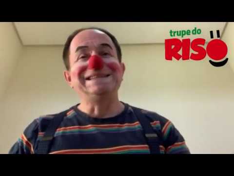 Maio de 2020 – Trupe do Riso