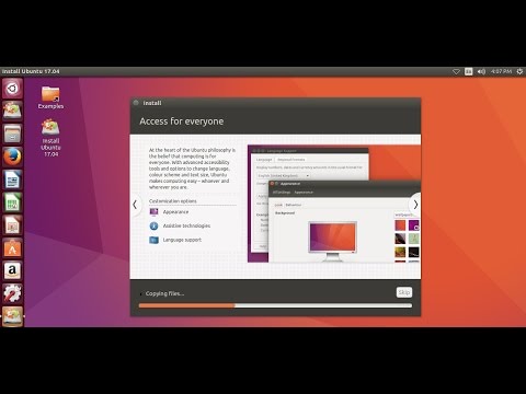 Ubuntu 17.04 (Zesty Zapus) Daily Build | Daniele Buda