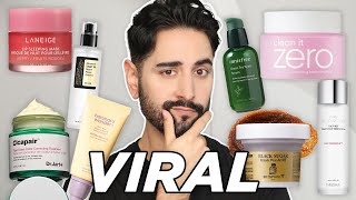 10 Years of Viral Korean Skincare: The Products That Survived the Hype