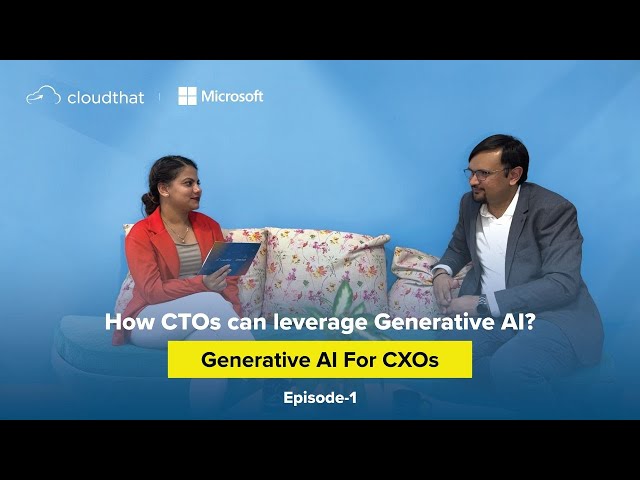 Resources - CloudThat Resources