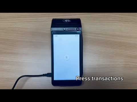 How do I use the Zeller terminal? – Legatee Guide