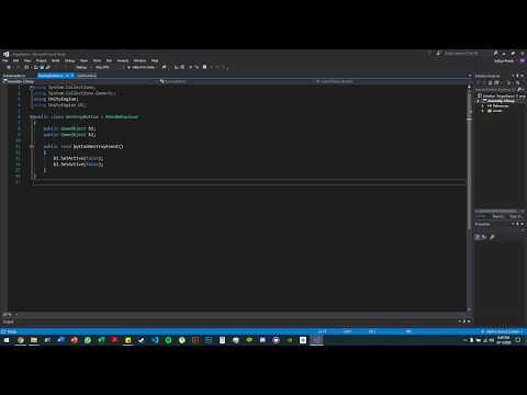 GitHub - ZipNotRar/Anger-Management-Game: Aiding patients with Intermittent Explosive Disorder.