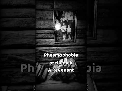 Revenant – Phasmodex