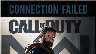 Call of Duty Modern Warfare Servers No Go PC Blizzard Battle Net Going Dark Servers | HDR Video