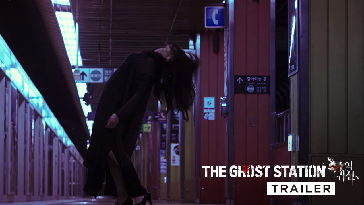 √The Ghost Station, Misteri Kematian di Stasiun Oksu