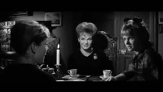 Nightmare Rare Hammer Horror B&W 1964