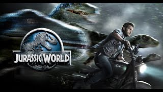 How to download Jurassic World ( 2015) free