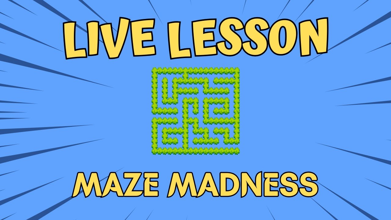 Join our Coding Club today!