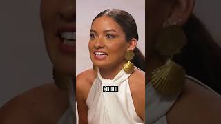 The 'Lilo & Stitch' cast's Stitch impressions are everything???? #shorts
