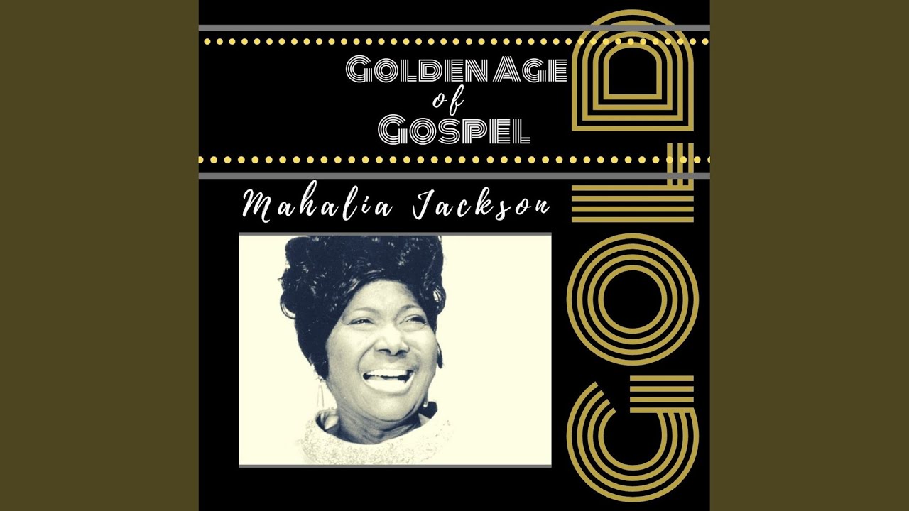 Gospel Singer Mahalia Jackson and Martin Luther King's "I Have a Dream ...