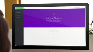 Property Tree - Introducing: Invoice Genius