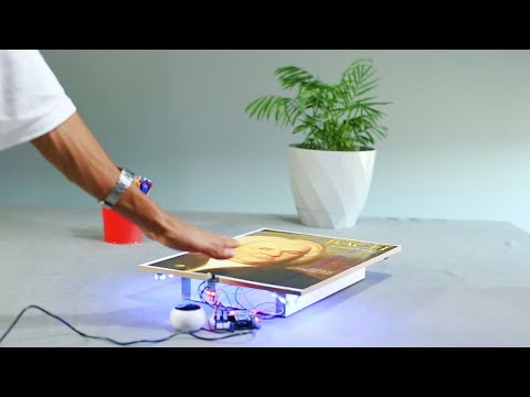 GitHub - maker101io/Art-Project-LED-Strip-DFPlayer-Arduino