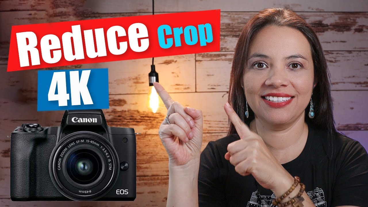 Tutorial Canon M50 Canon M50 en el 2023