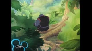Lilo & Stitch - Amnesio