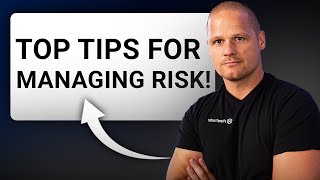Dynamic Risk Management: Pass Prop Firm Challenges & Keep Your Funded Account!