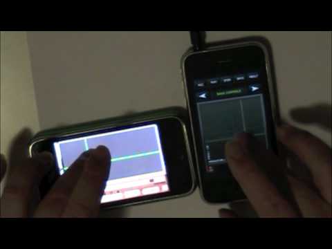 Yonac OttO For The iPhone – Synthtopia