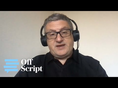 Off Script: Brittle morale could cause Russia major problem in winter war – Mark Galeotti ...