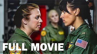 Woman Squad | ACTION | Full Movie in English