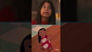 Lilo and Stitch Trailer: 2025 vs 2002