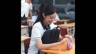 Crash Course in Romance #kdrama #crashcourseinromance #rohyoonseo #shorts