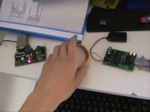 RFID Emulator | Hackaday