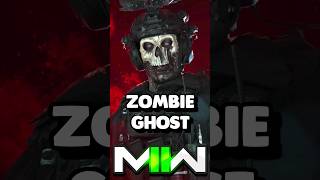 How to Unlock the Zombie Ghost Operator (MW2 & MW3)