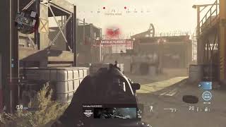 Call of duty modern warfare 2019 ps5 gameplay