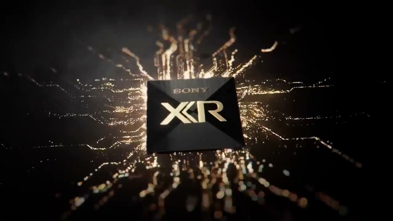 SONY 83″ A90J | BRAVIA XR | MASTER Series| OLED | 4K Ultra HD | High Dynamic Range (HDR) – COSMIC