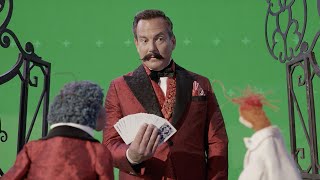 Blooper Reels | Muppets Haunted Mansion | Disney+