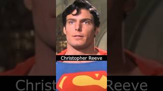 The Life and Death of Christopher Reeve