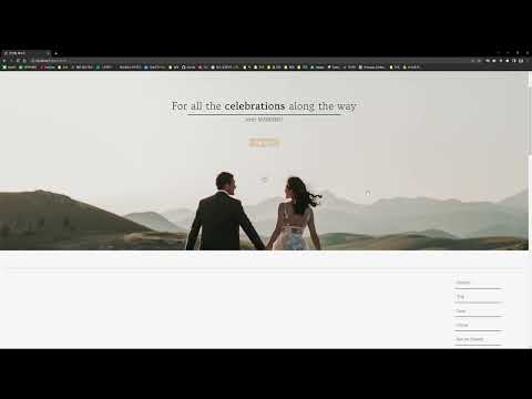 GitHub - chickencoc/RGBpepero_Semi_project: 사용자가 받고결혼 축하 선물을 쉽게 리스트업 하고 URL을 통해 지인들과 리스트를 공유할 수 ...