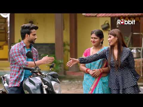 Tadap Web Series Actresses, Trailer And All Episodes Videos on Rabbit ...