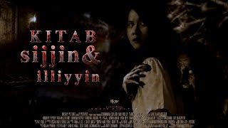 KITAB SIJJIN & ILLIYYIN FILM HOROR BIOSKOP INDONESIA TERBARU 2025 #filmhororterbaru2025 #filmhoror