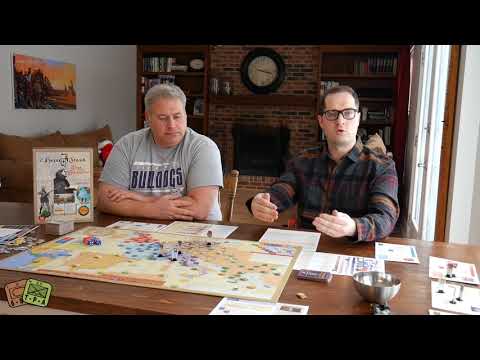 Video Review: Here I Stand: Wars of the Reformation 500th Anniversary ...