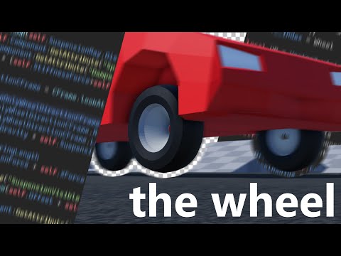 GitHub - LeehamsonThe3rd/raycastsuspensionwheel: An easy to use ROBLOX module that allows for ...
