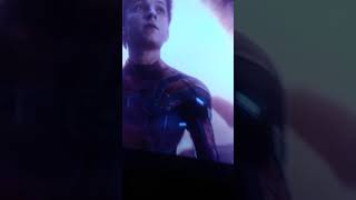 HOWARD IS AN AVENGER NOW!!