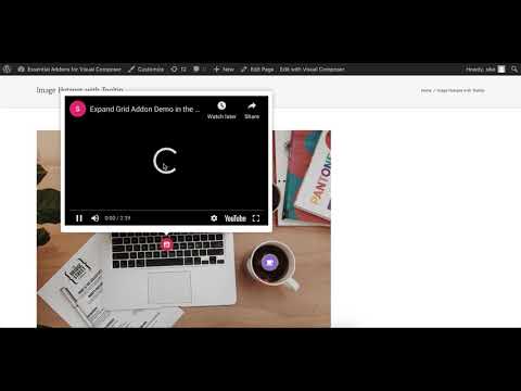 Image Map Hotspot with Tooltip for Visual Composer Website Builder | Sike's playground