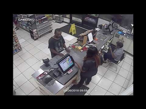 Help Identifying Theft Suspect | DPD Beat