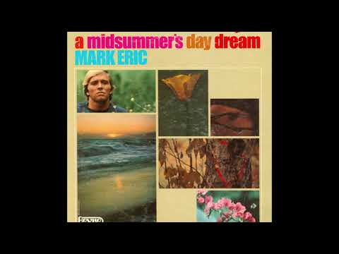 Mark Eric — “Don’t Cry Over Me”: Brace for the Obscure (60s rock)! — June 19, 2025 – Brace for ...