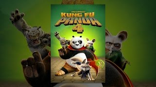 Kung Fu Panda 4