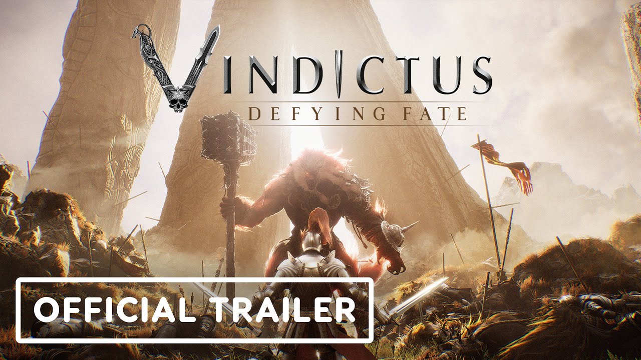 Primer trailer del RPG de acción Vindictus: Defying Fate, para consolas y PC / kopodo