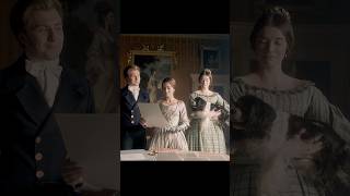 They were mismatched, hard to see them marrying#victoria #history #tvshow #shorts #shortvideo #fyp