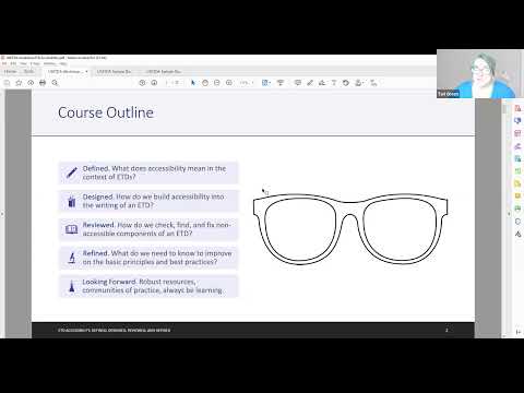 USETDA 2023 – USETDA