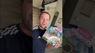 New Stitch Experiments Disney Doorables!