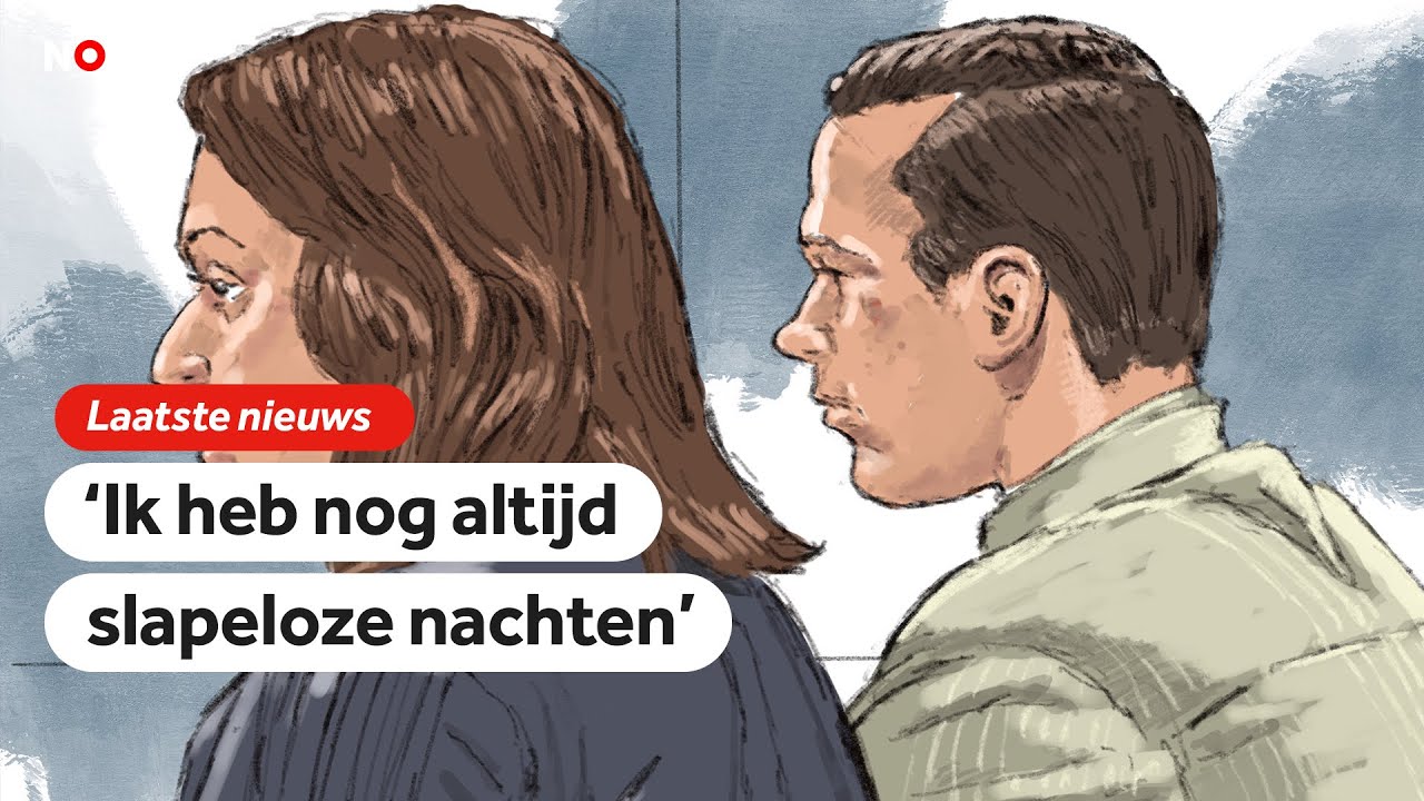 Gijzeling in Petticoat: hoe Corné H. tot een wanhoopsdaad kwam - Edese Vos