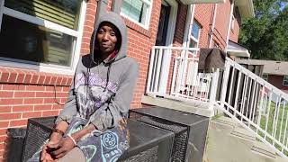 Street interview, “Barbie the flight attendant shares her truth”