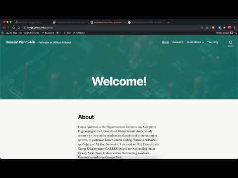 Custom CSS appears in preview, but changes don’t appear after publishing | WordPress.org