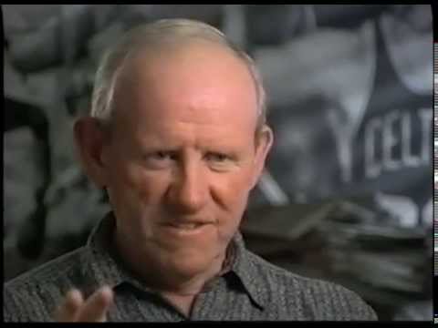 PBS: The Irish In America – Long Journey Home #4 – Success | The ...