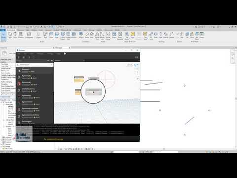 revit dynamo Clash detection – Geometry.DoesIntersect – Phoenix