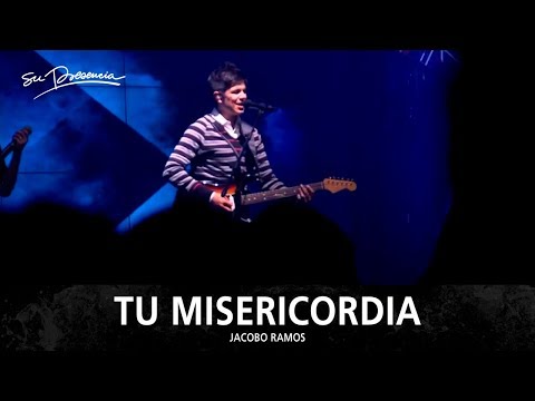 TU MISERICORDIA – aprendiendojuntosdejesus